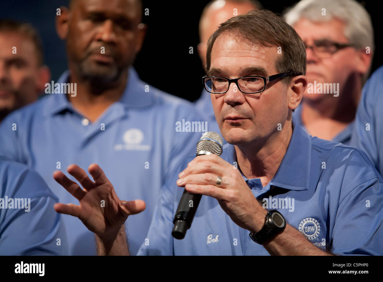 Bob king hi-res stock photography and images - Alamy