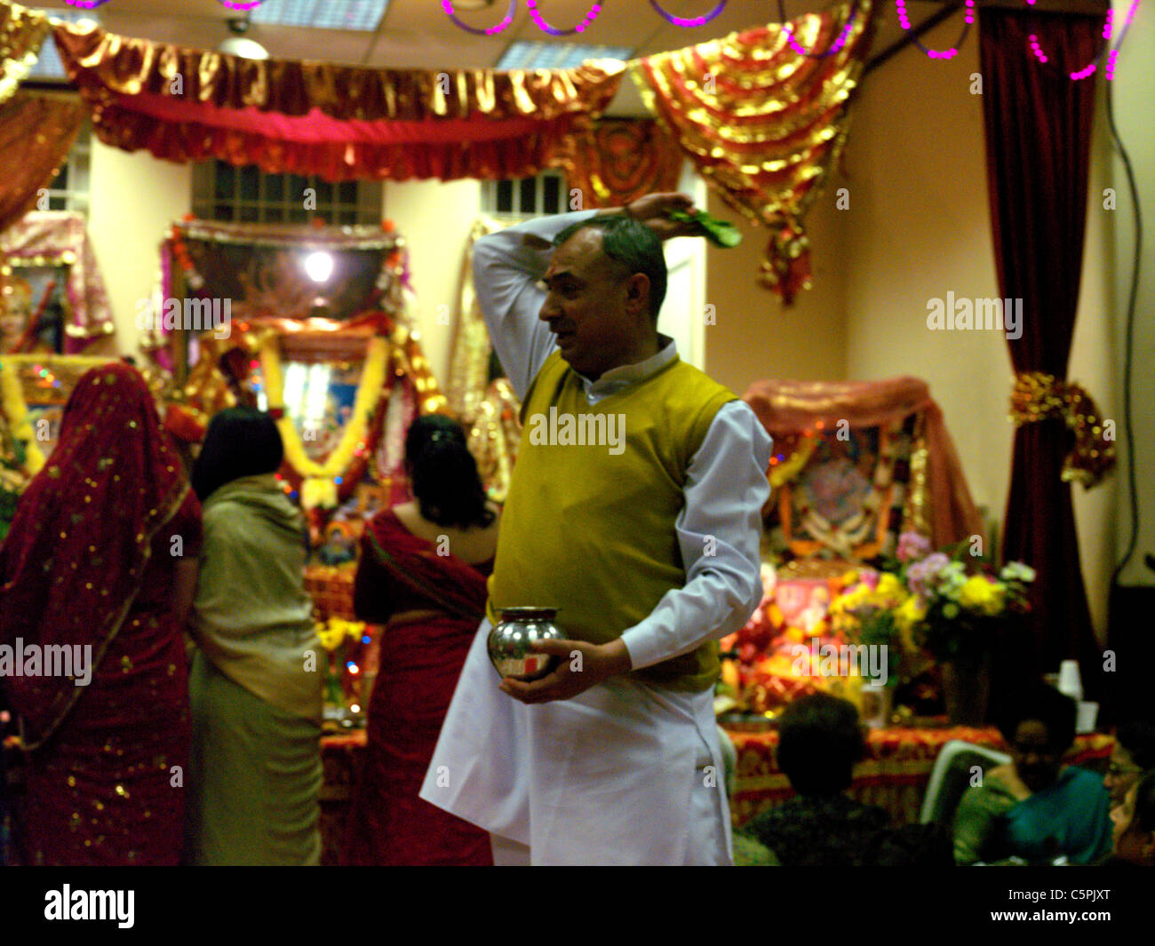 Great blessing of the water hi-res stock photography and images - Alamy