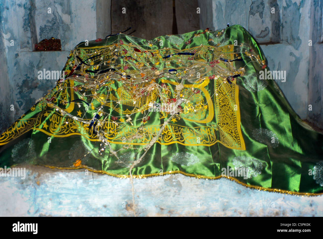 Kanhoji Angre Tomb Angrewada Kulaba Fort Konkan Region Alibag India ...