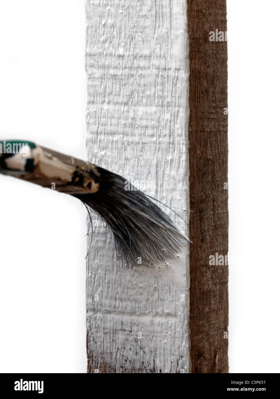 Applied paint hi-res stock photography and images - Alamy