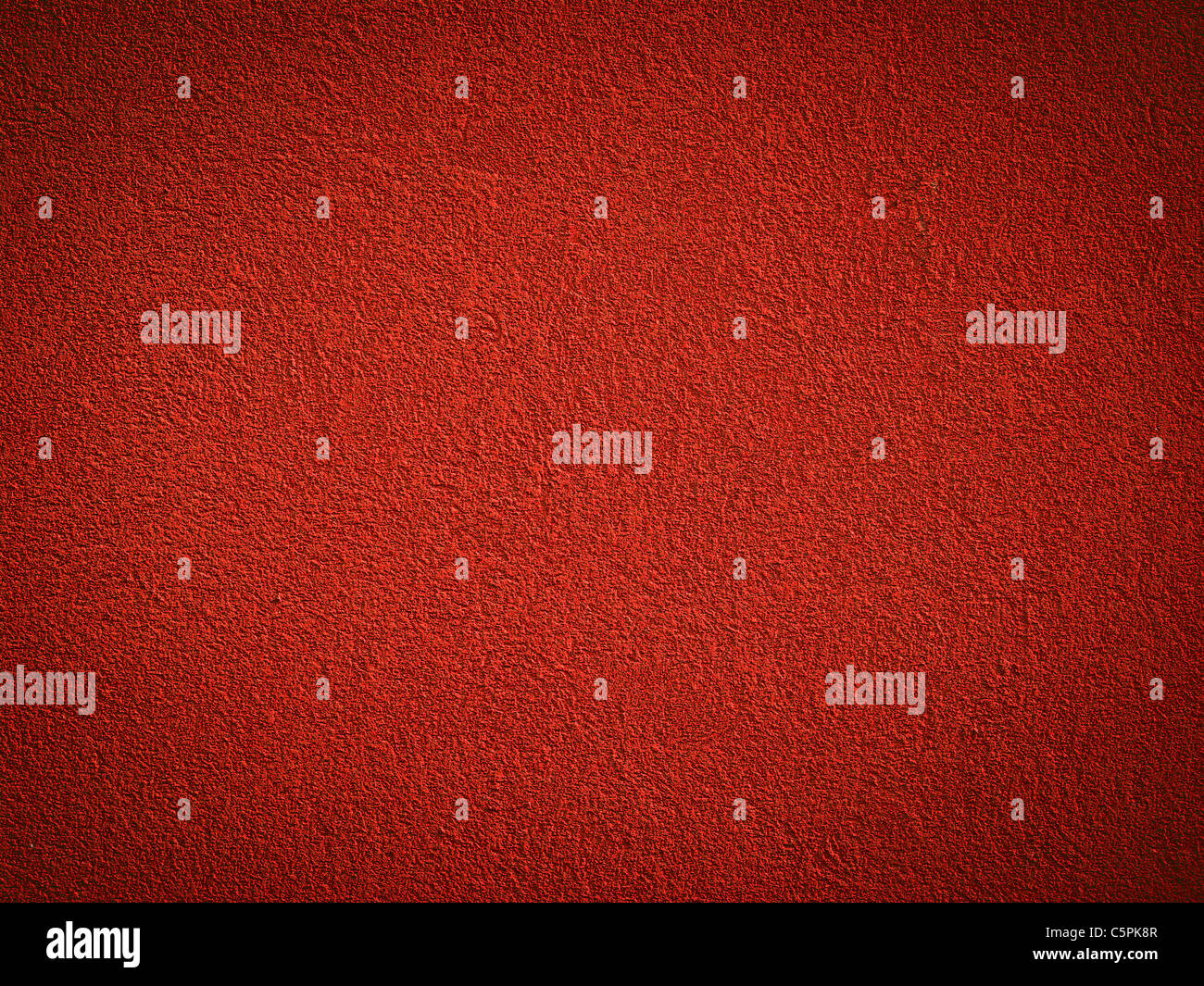 Red paint texture hi-res stock photography and images - Alamy
