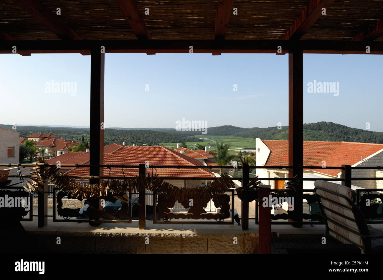 Moshav hi-res stock photography and images - Alamy