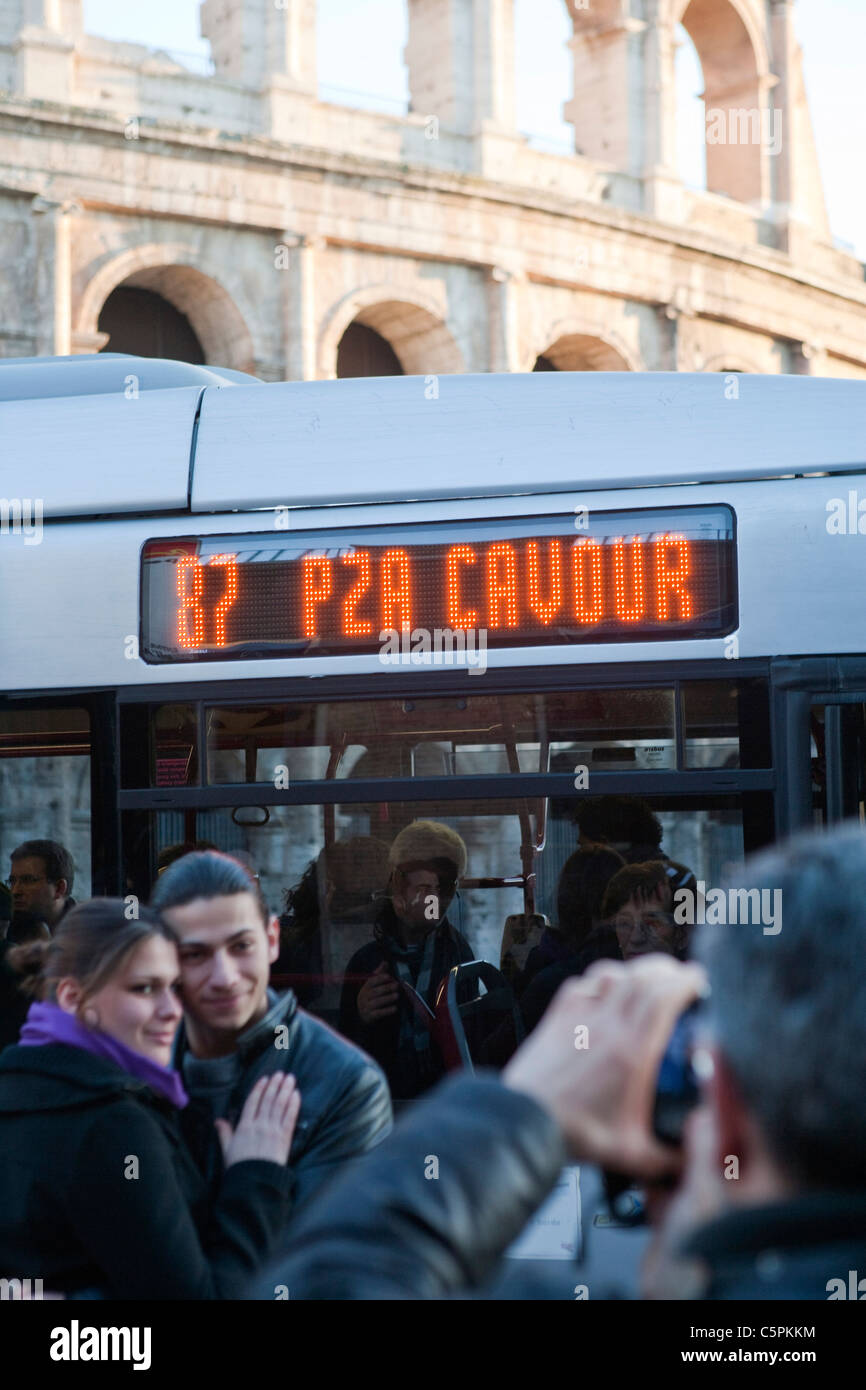 Tourists lovers hi-res stock photography and images - Alamy