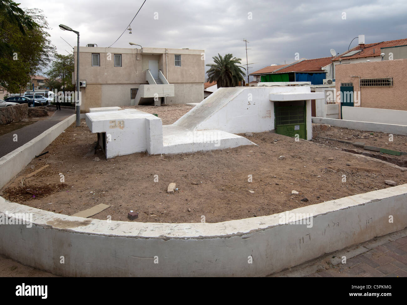 Old homes in israel hi-res stock photography and images - Alamy