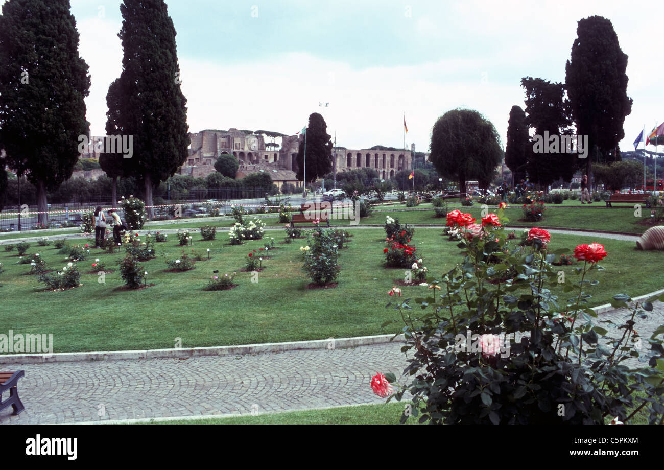 Roseto hi-res stock photography and images - Alamy