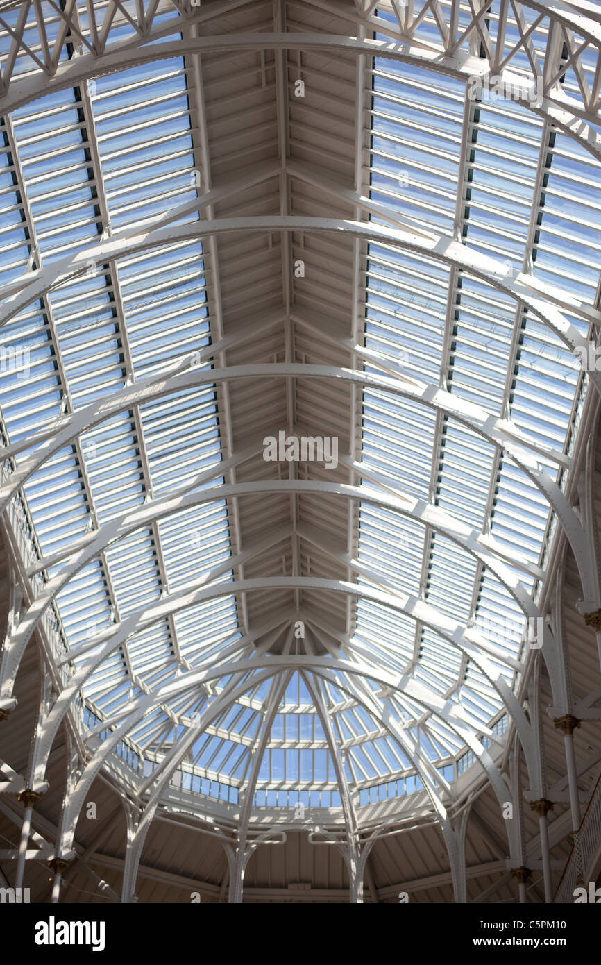 The national museum of scotland chambers street edinburgh hi-res stock ...