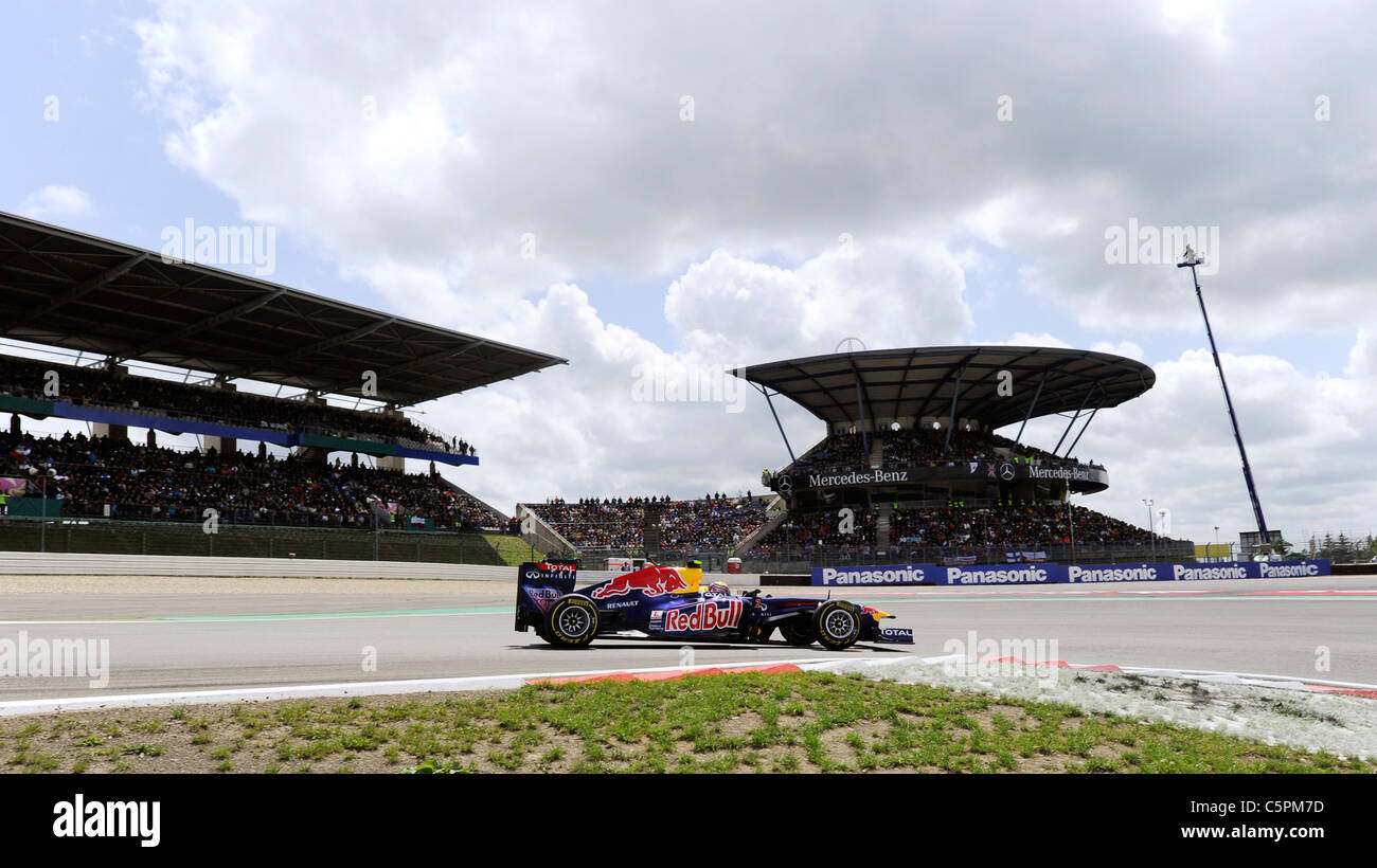 Nurburgring hi-res stock photography and images - Alamy