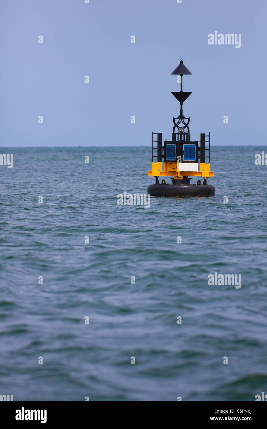 Floating lighthouse hi-res stock photography and images - Alamy
