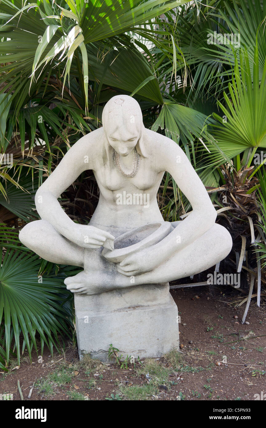 Taino cuba hi-res stock photography and images - Alamy