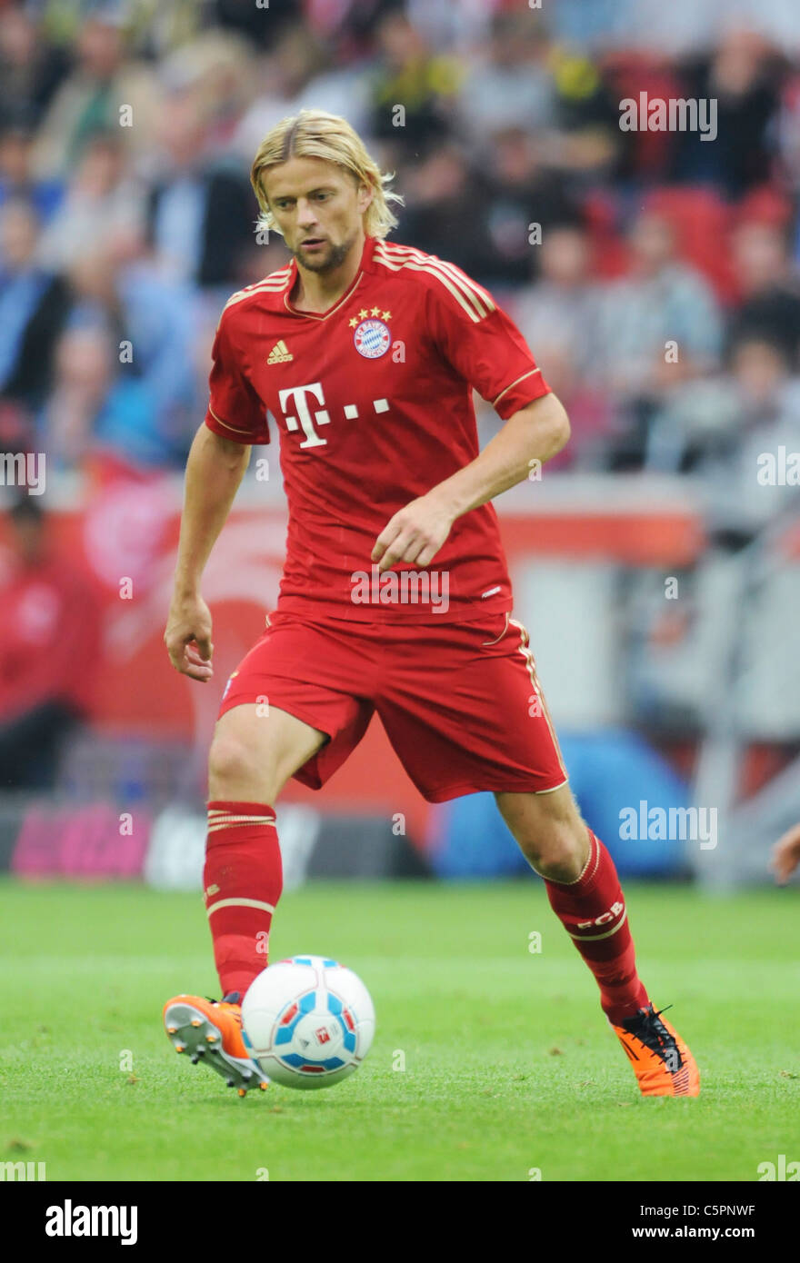 Tymoshchuk hi-res stock photography and images - Alamy