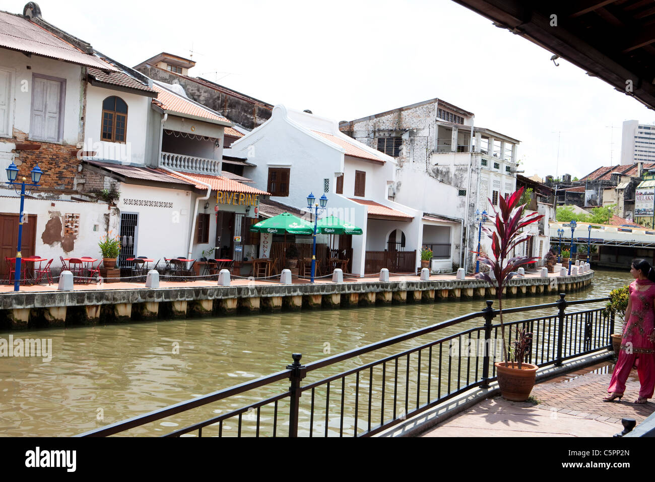 Sampan malaysia hi-res stock photography and images - Alamy