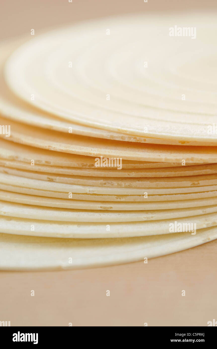 Oblaty hi-res stock photography and images - Alamy