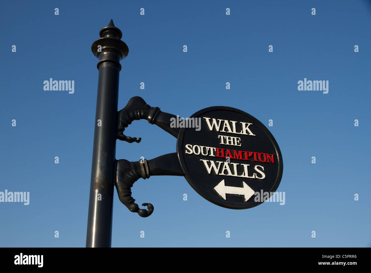 Southampton landmark hi-res stock photography and images - Alamy