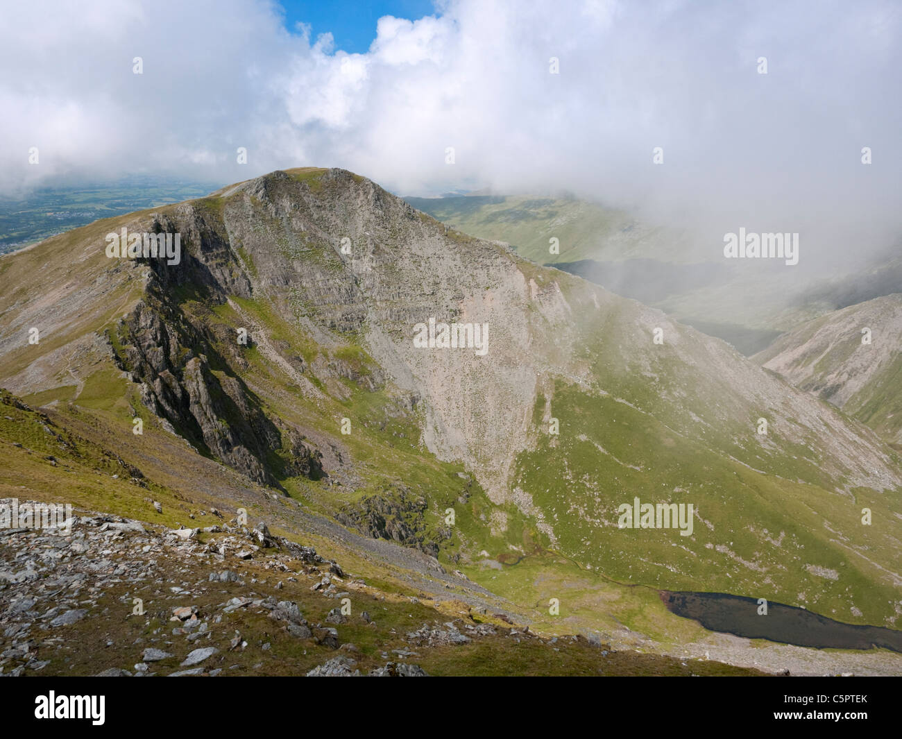 Carneddau Wales High Resolution Stock Photography and Images - Alamy