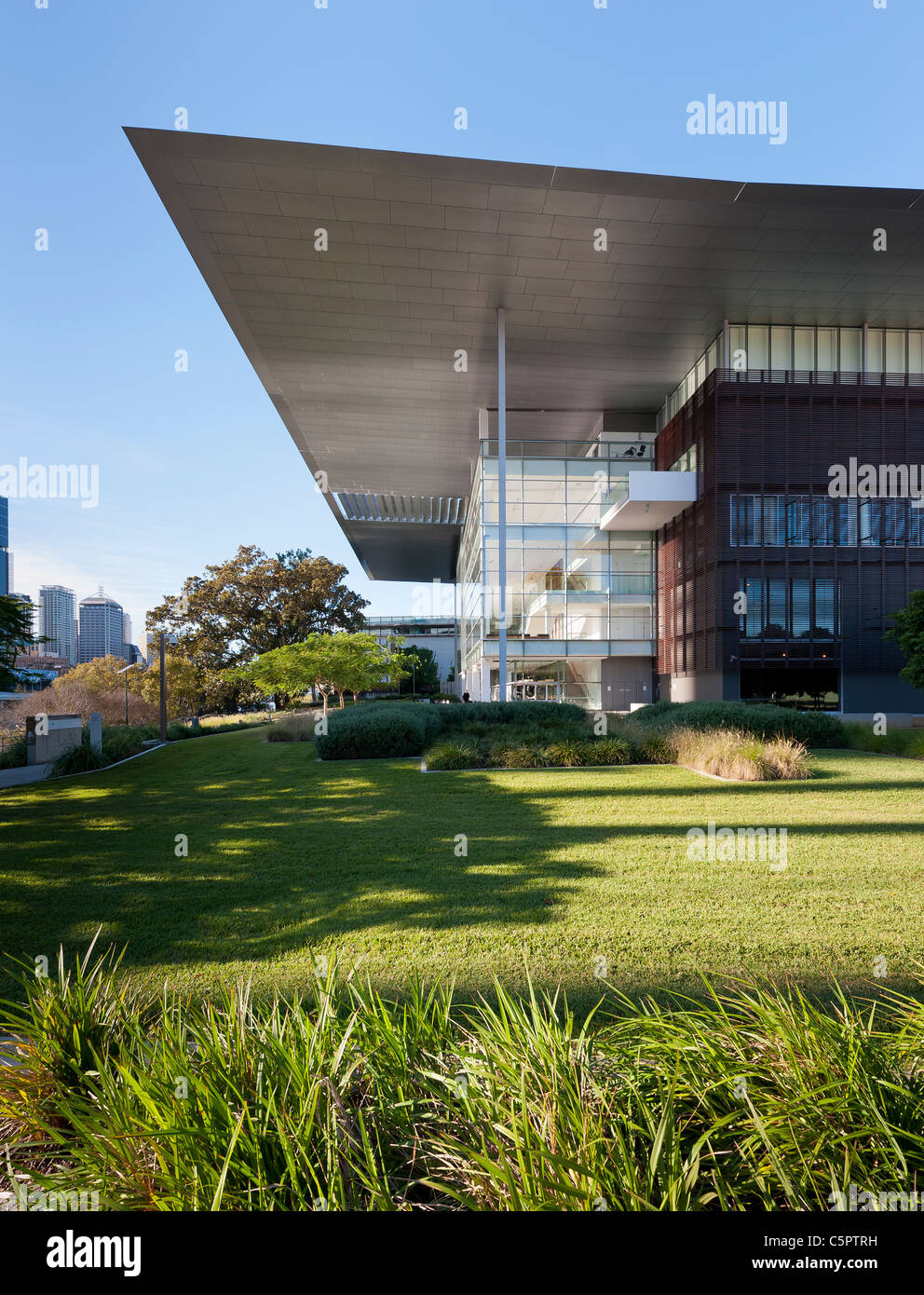 Brisbane Public Art High Resolution Stock Photography and Images - Alamy