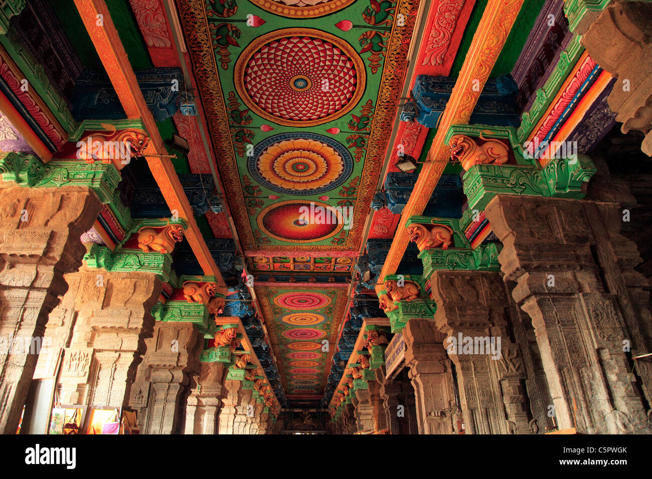 Madurai hi-res stock photography and images - Alamy