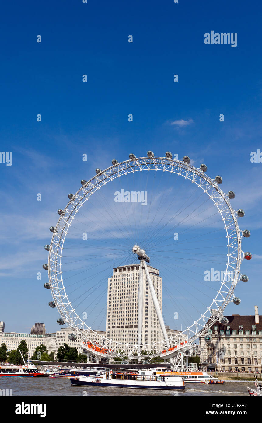 Shell building london hi-res stock photography and images - Alamy