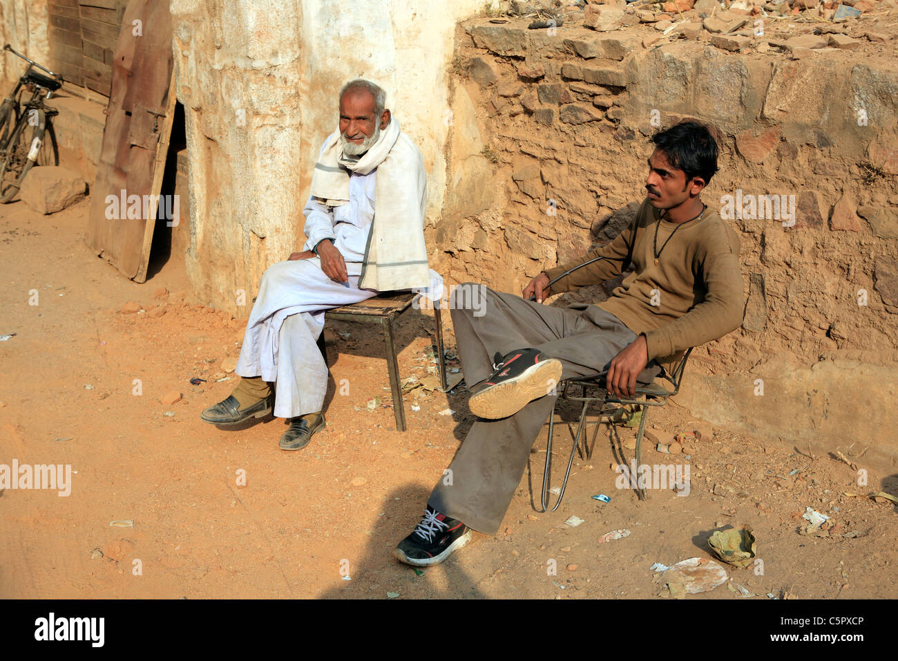 Datia madhya pradesh india hi-res stock photography and images - Alamy