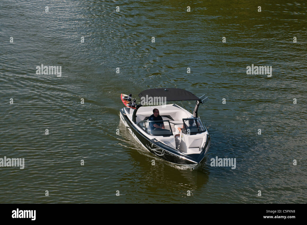Florida recreational boating hi-res stock photography and images - Alamy