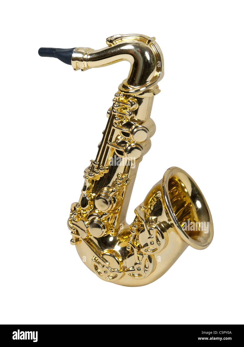 Large brass musical instrument hi-res stock photography and images - Alamy