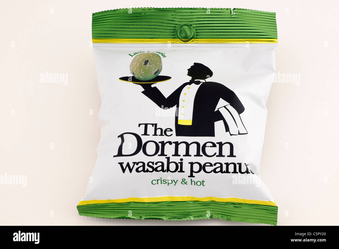 Hot wasabi hi-res stock photography and images - Alamy