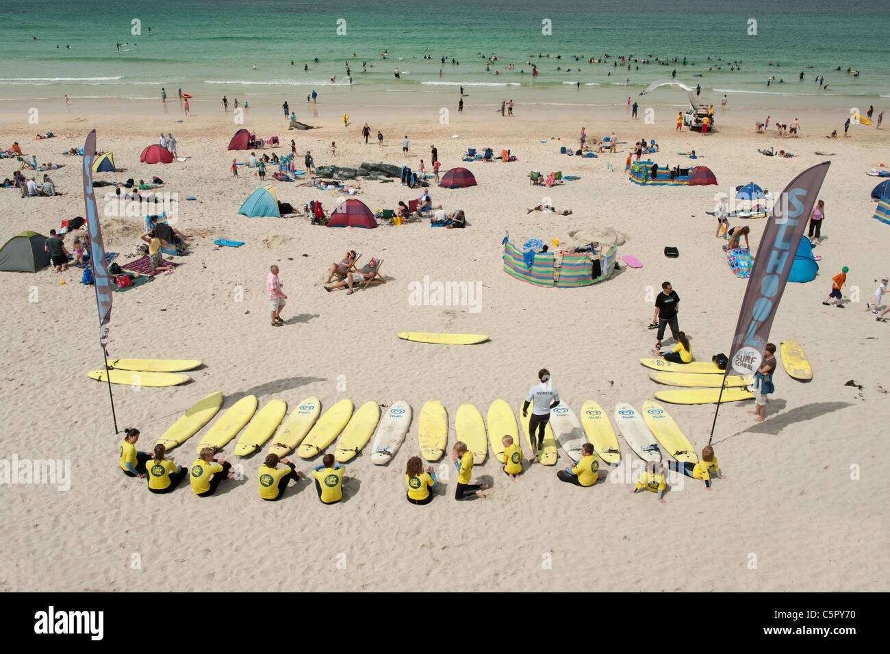 School Tents High Resolution Stock Photography and Images - Alamy