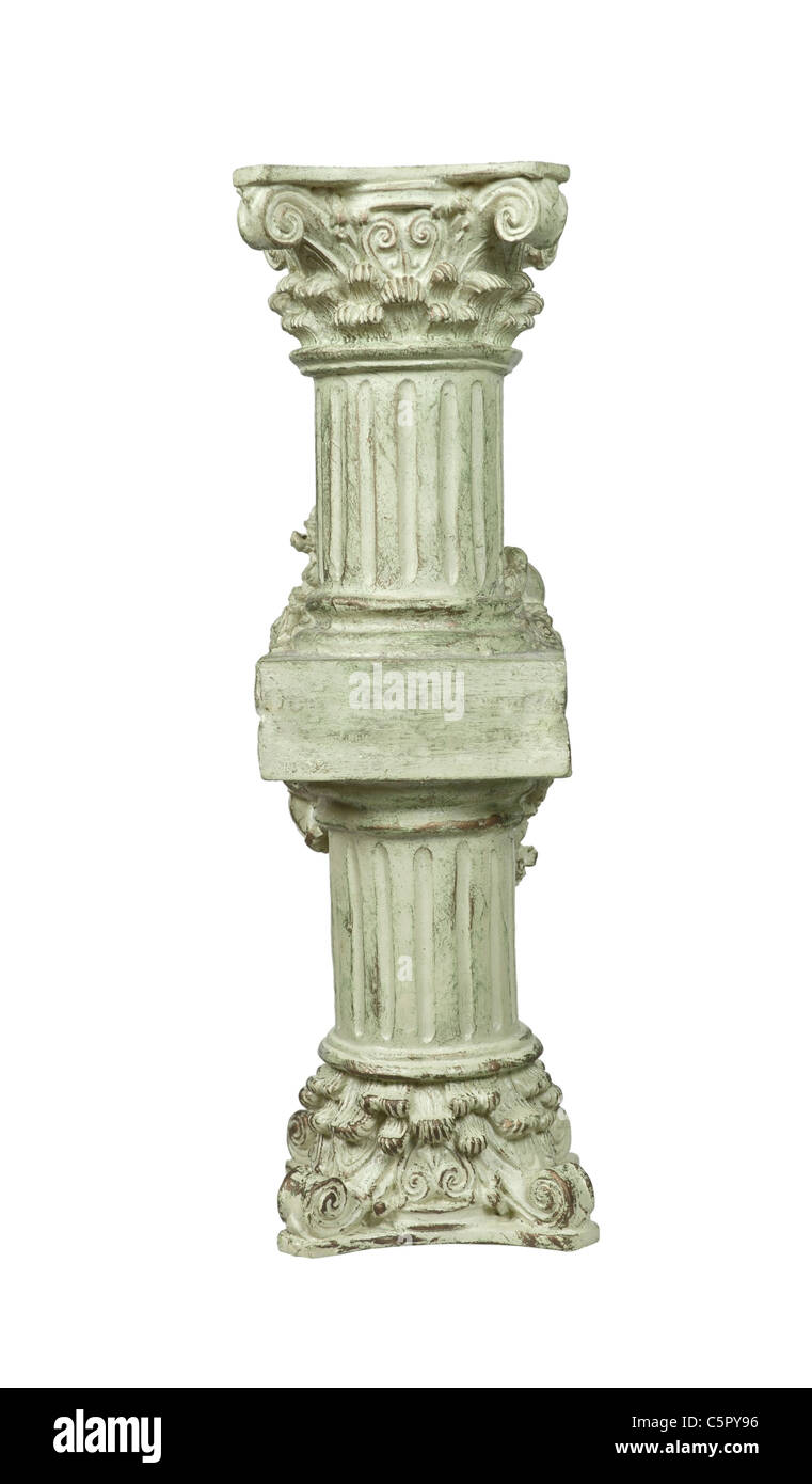 Column supporting heavy beams hi-res stock photography and images - Alamy