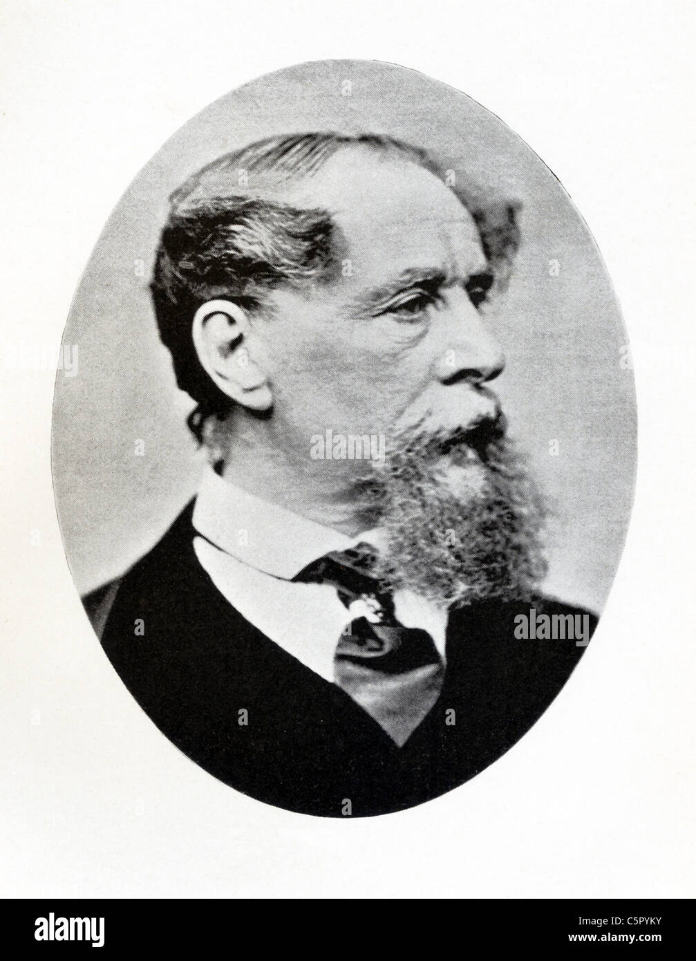 Charles Dickens is one of the best known and most distinguished English ...