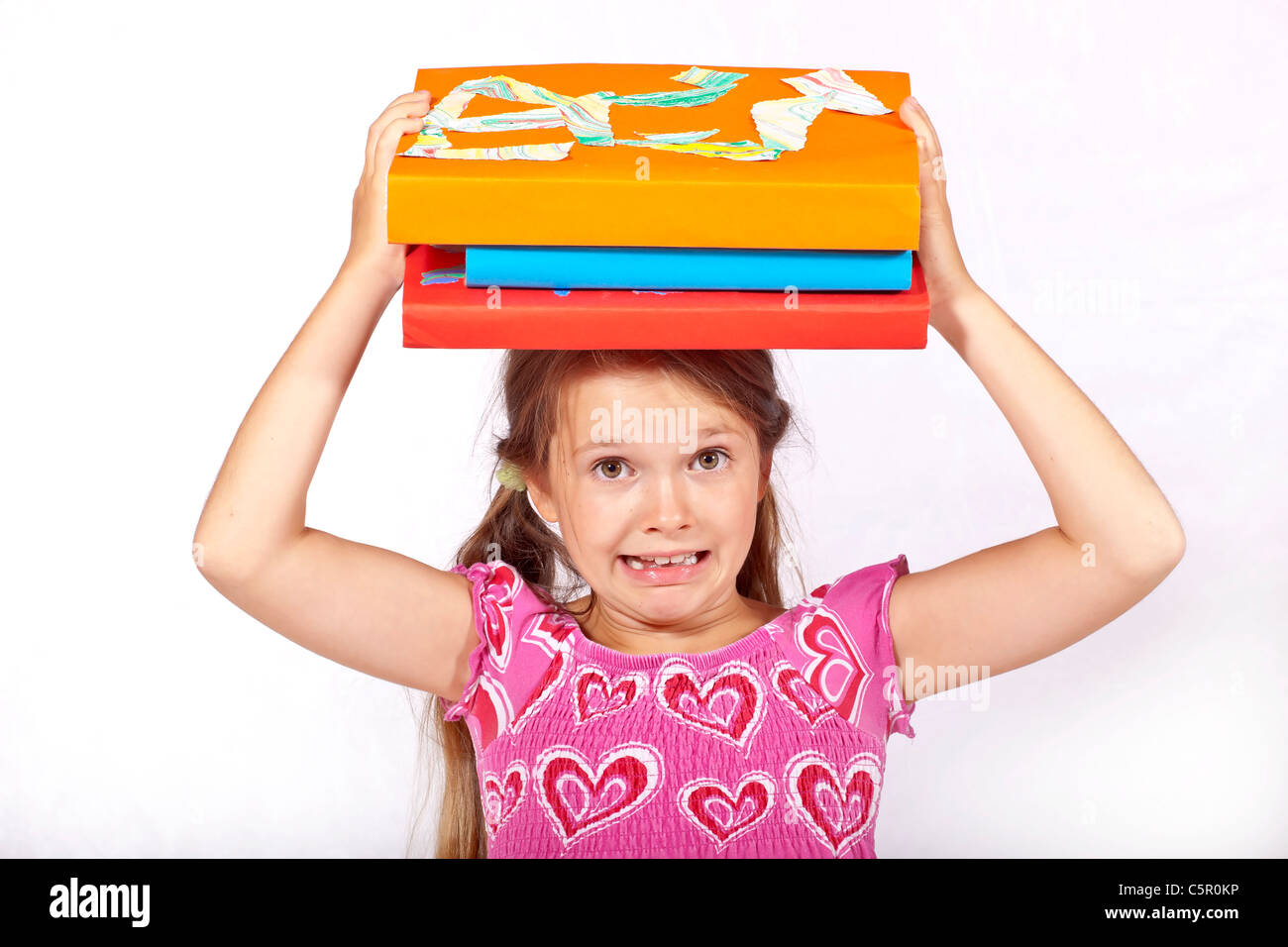 Eight books hi-res stock photography and images - Alamy