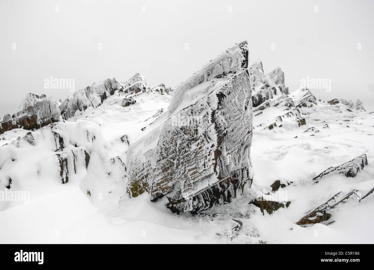 Precambrian landscape hi-res stock photography and images - Alamy