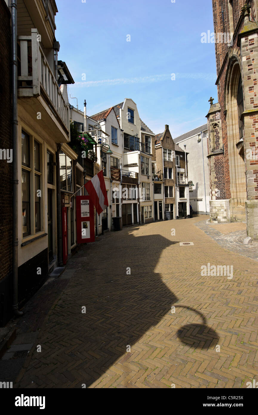 Gouda kaas hi-res stock photography and images - Alamy