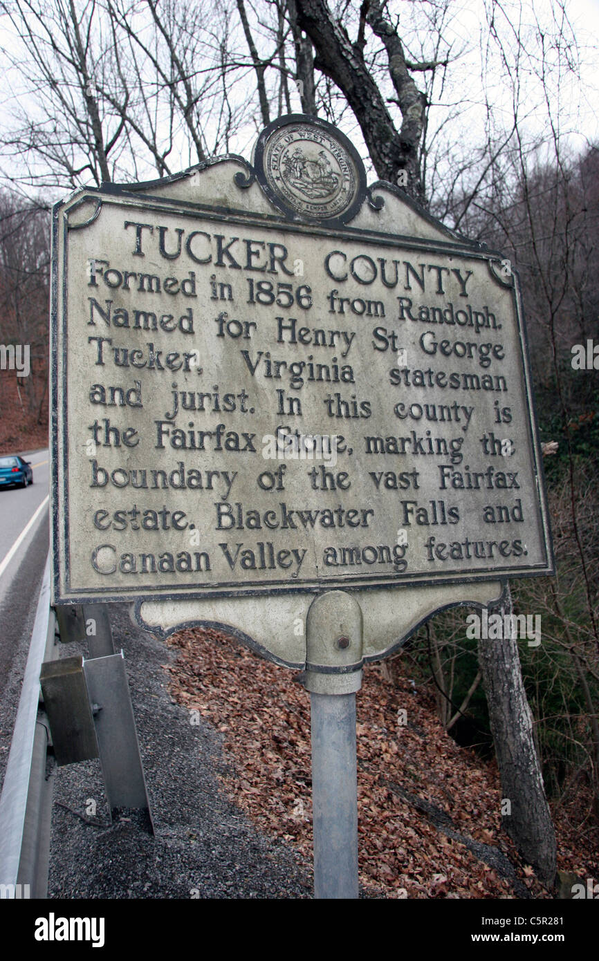 Henry st george tucker hi-res stock photography and images - Alamy