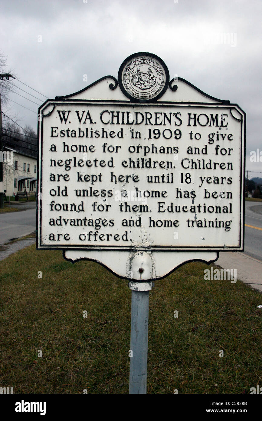 The childrens home and orphanage hi-res stock photography and images ...