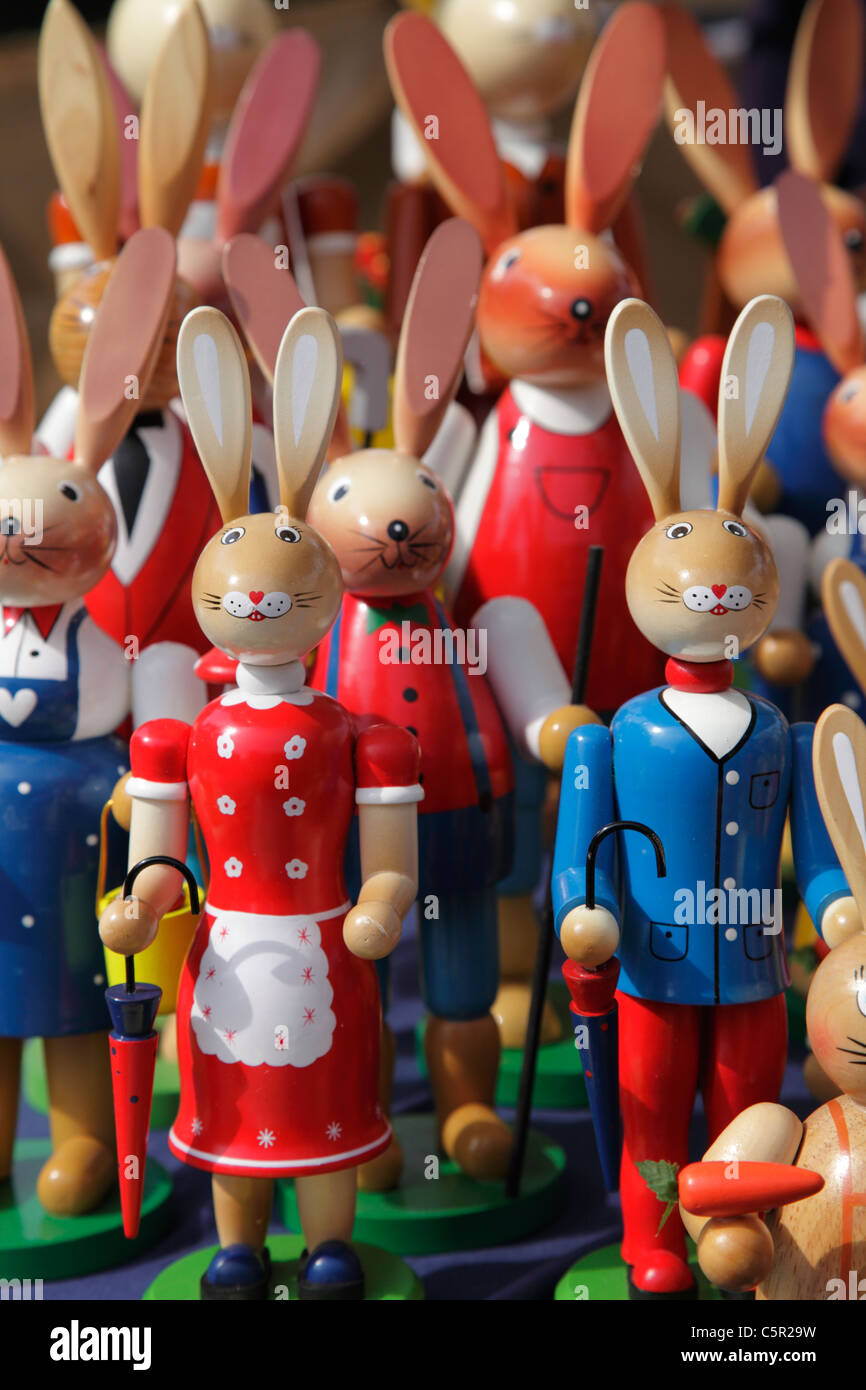 British bunnies hi-res stock photography and images - Alamy