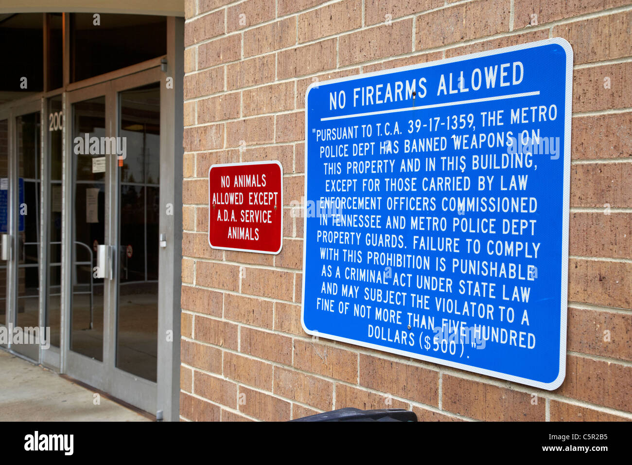 Police station usa hi-res stock photography and images - Alamy