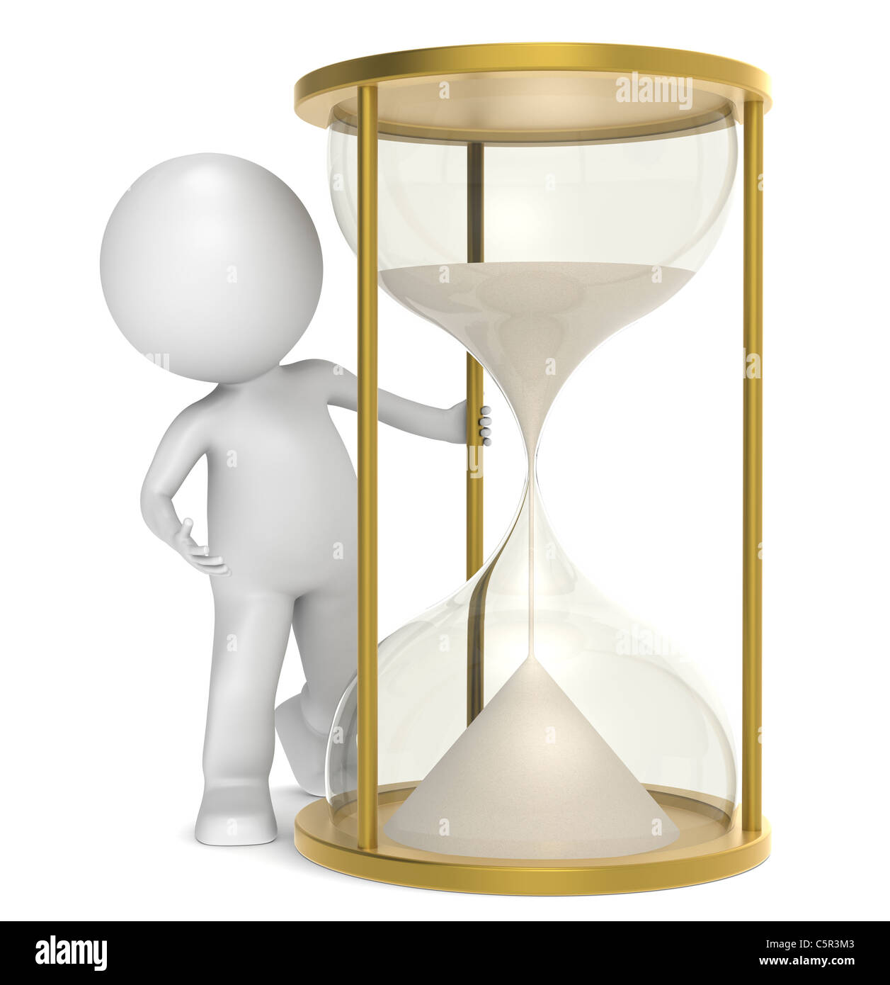 Hourglass figure hi-res stock photography and images - Alamy