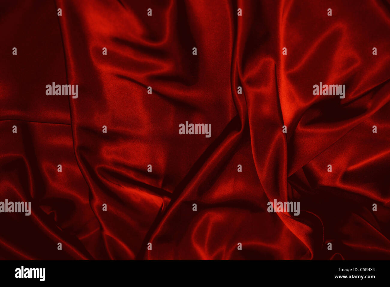 Red and black silk hi-res stock photography and images - Alamy