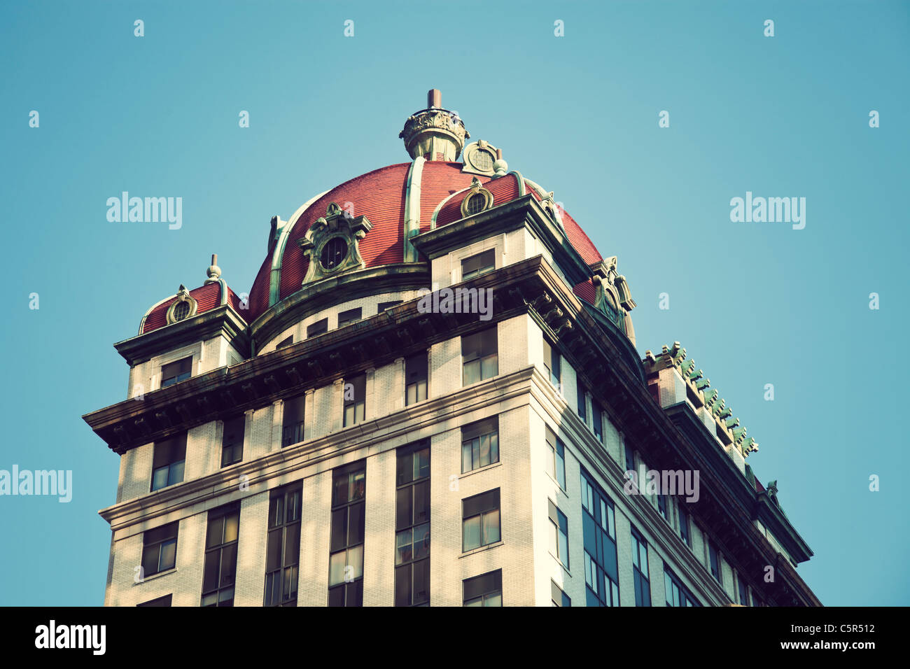 Pittsburgh skyline historic hi-res stock photography and images - Alamy