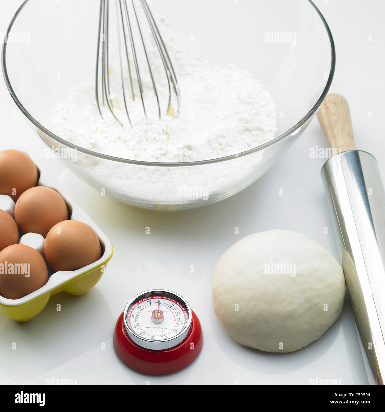 Push stick hi-res stock photography and images - Alamy