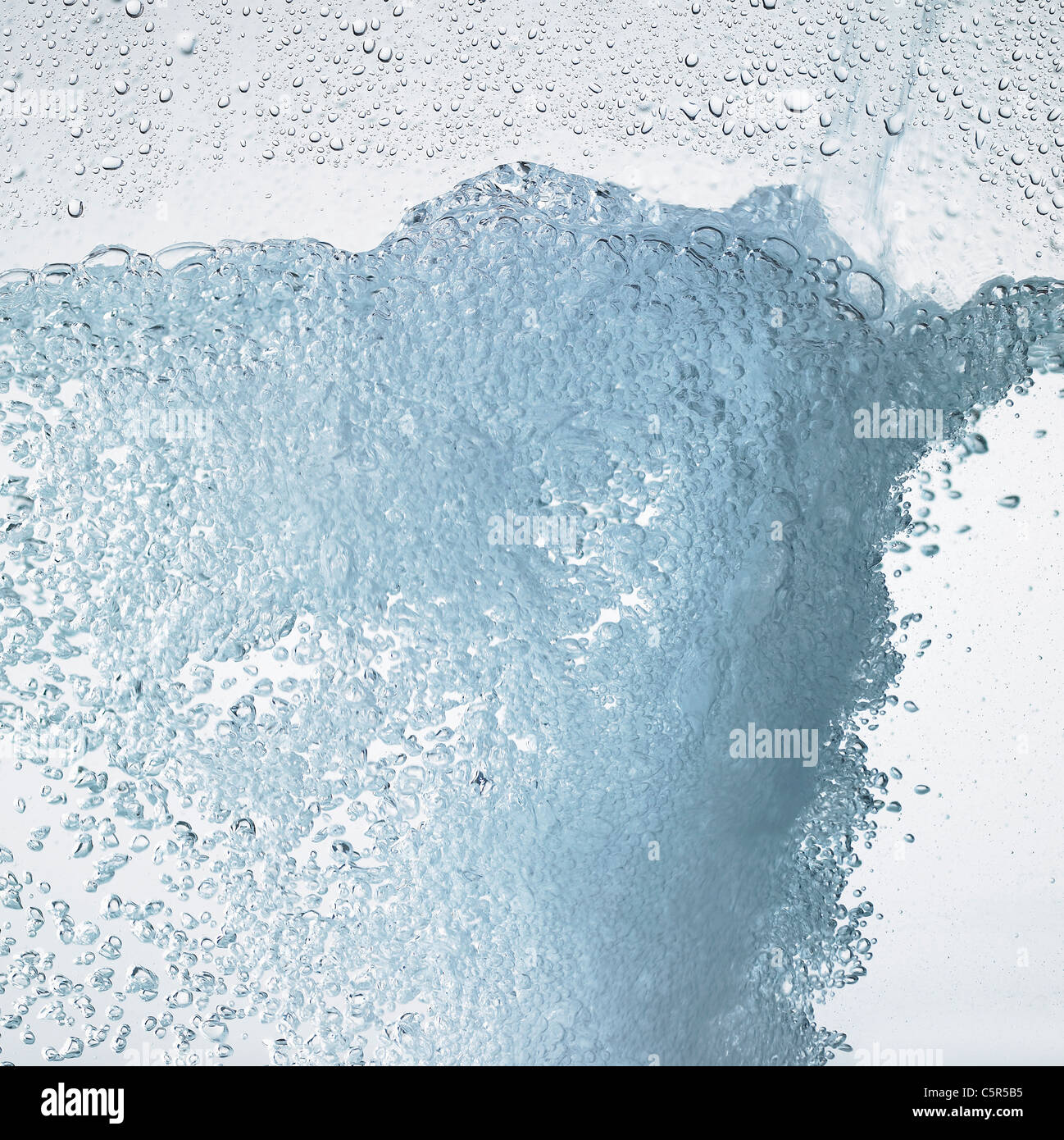 Water spray patterns hi-res stock photography and images - Alamy