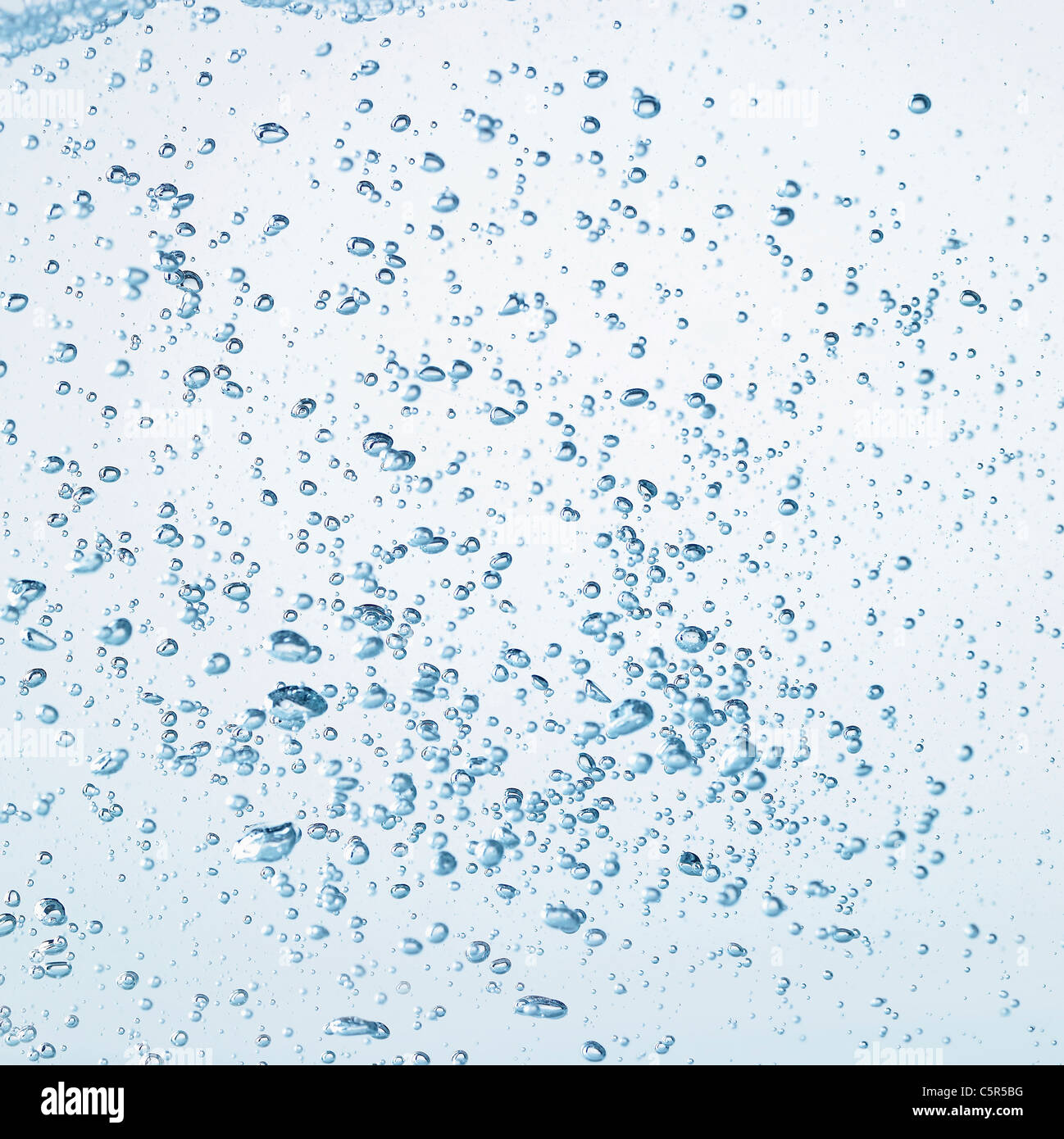 Pattern bubble circles patterns hi-res stock photography and images - Alamy