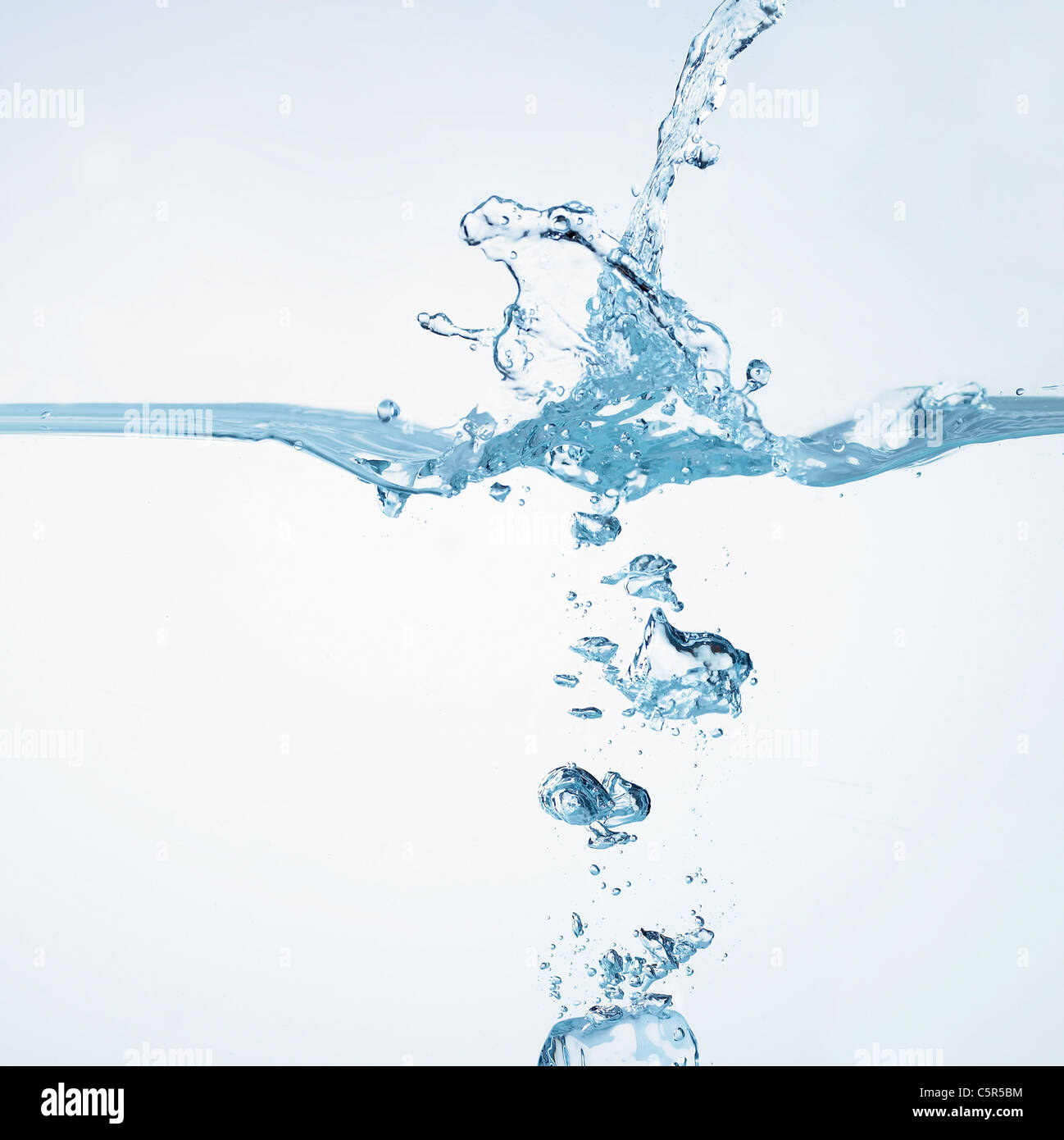 Slosh hi-res stock photography and images - Alamy