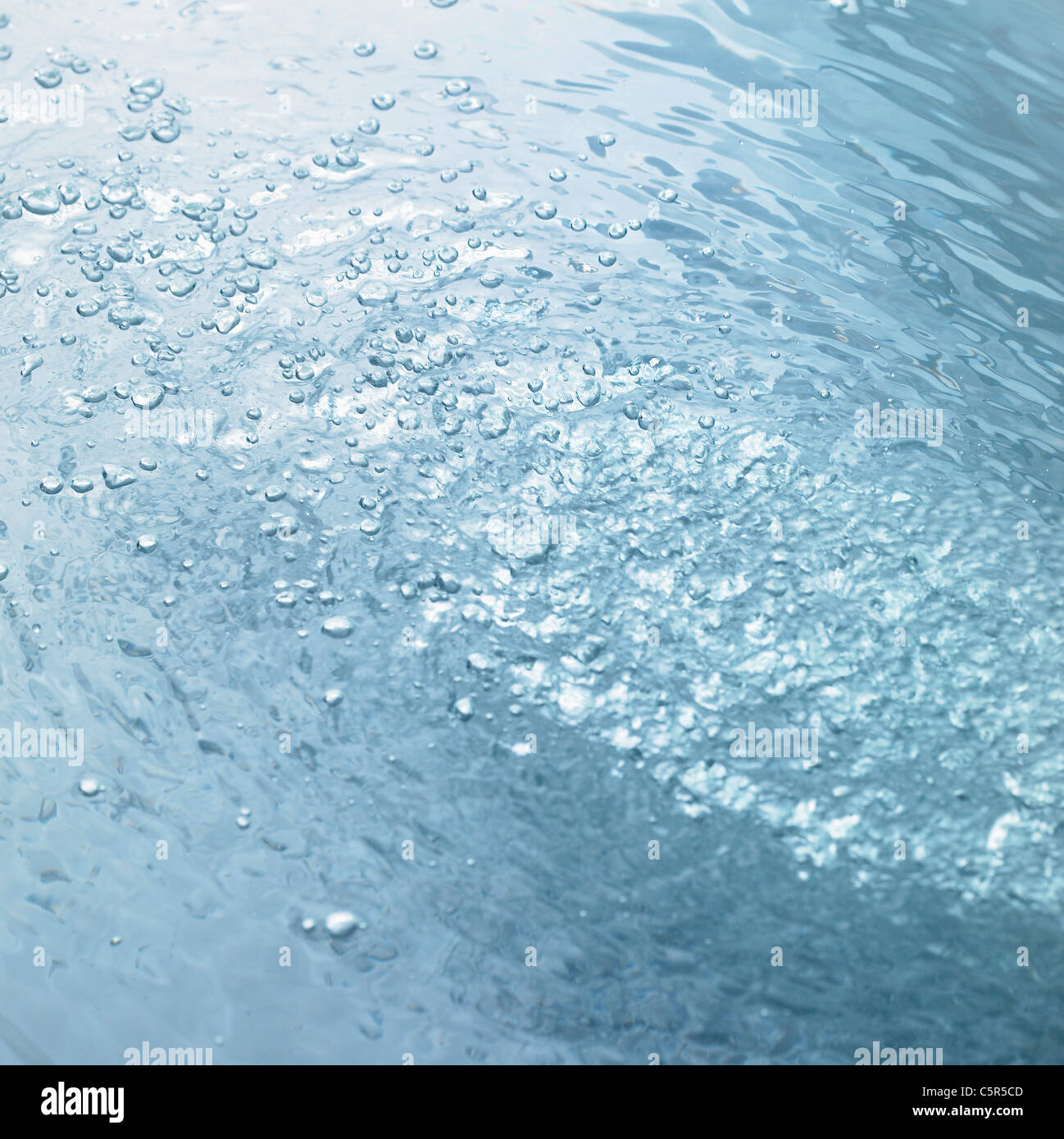 Wave patterns water hi-res stock photography and images - Alamy