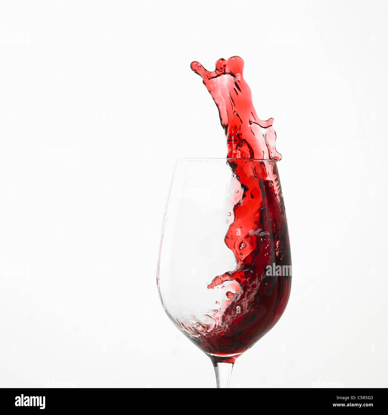 Drinks wine glass cup hi-res stock photography and images - Alamy