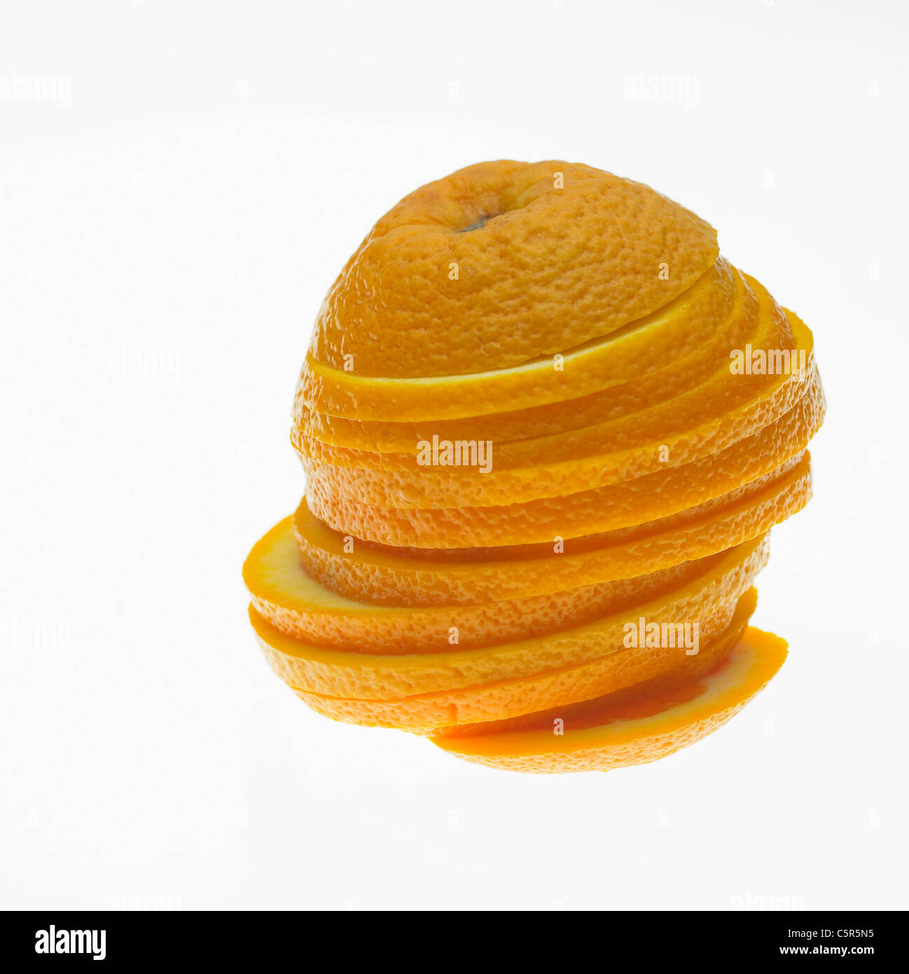 Pile of orange Cut Out Stock Images & Pictures - Alamy