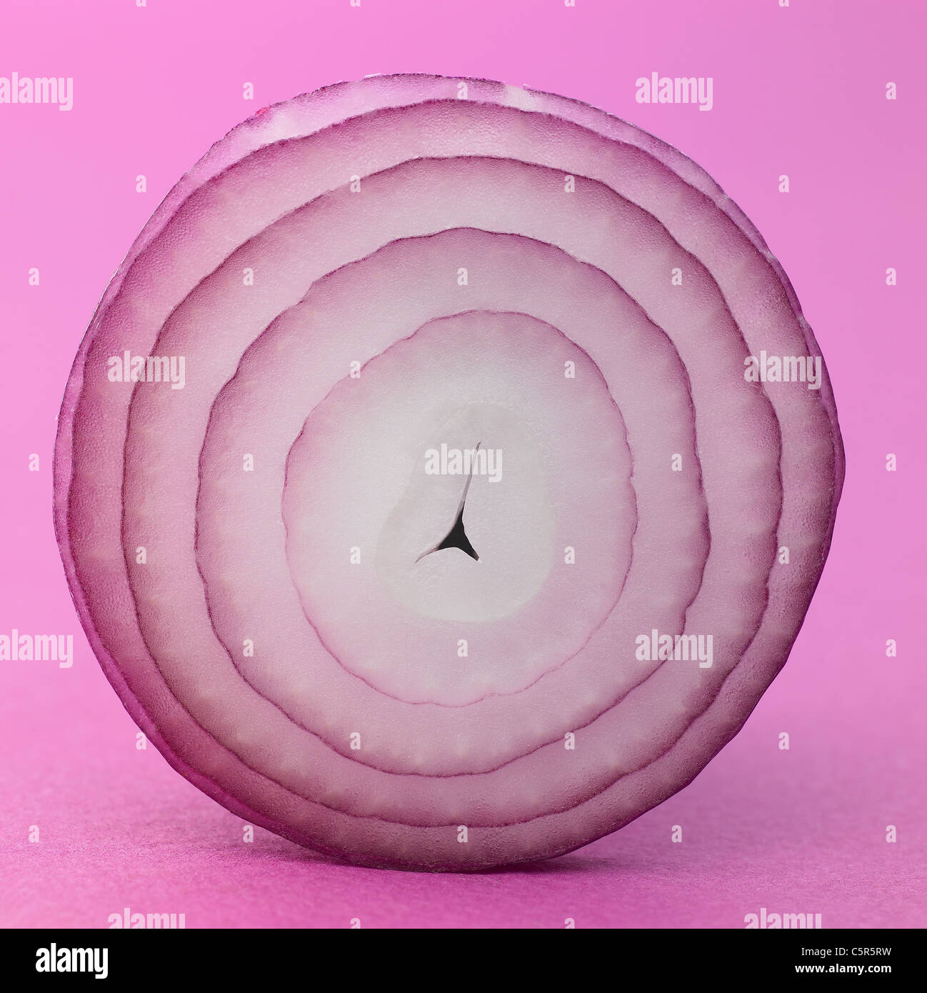 Cross section onion hi-res stock photography and images - Alamy