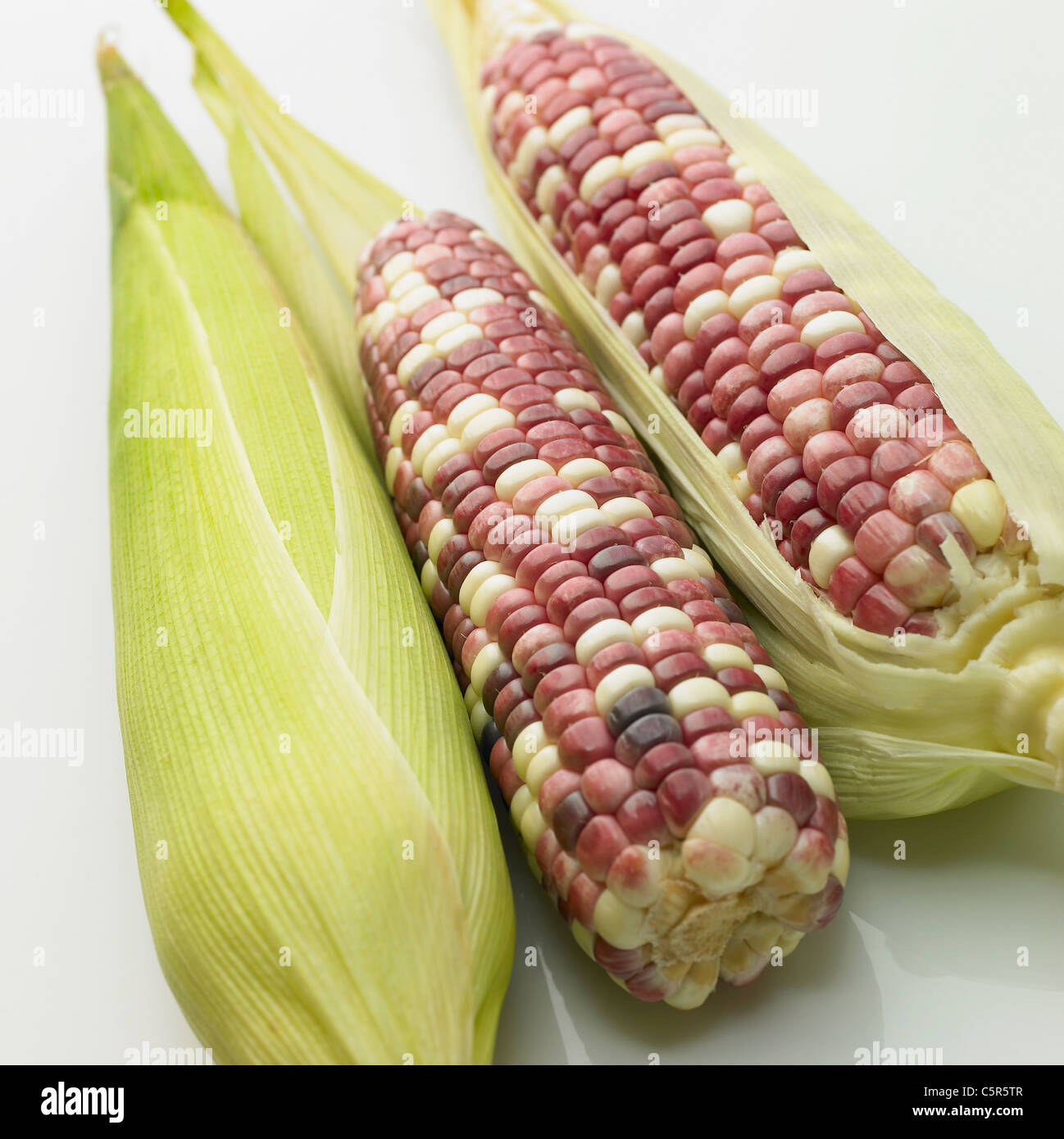 Husk cut out hi-res stock photography and images - Alamy