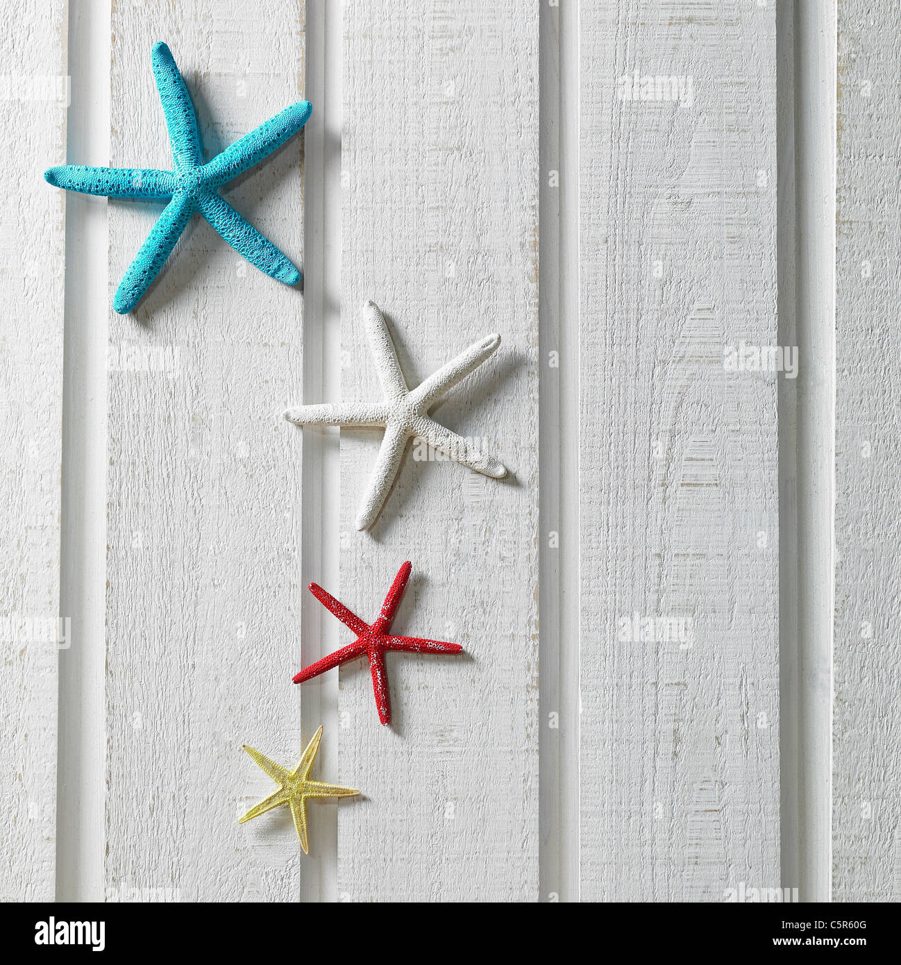 Many starfish hi-res stock photography and images - Alamy