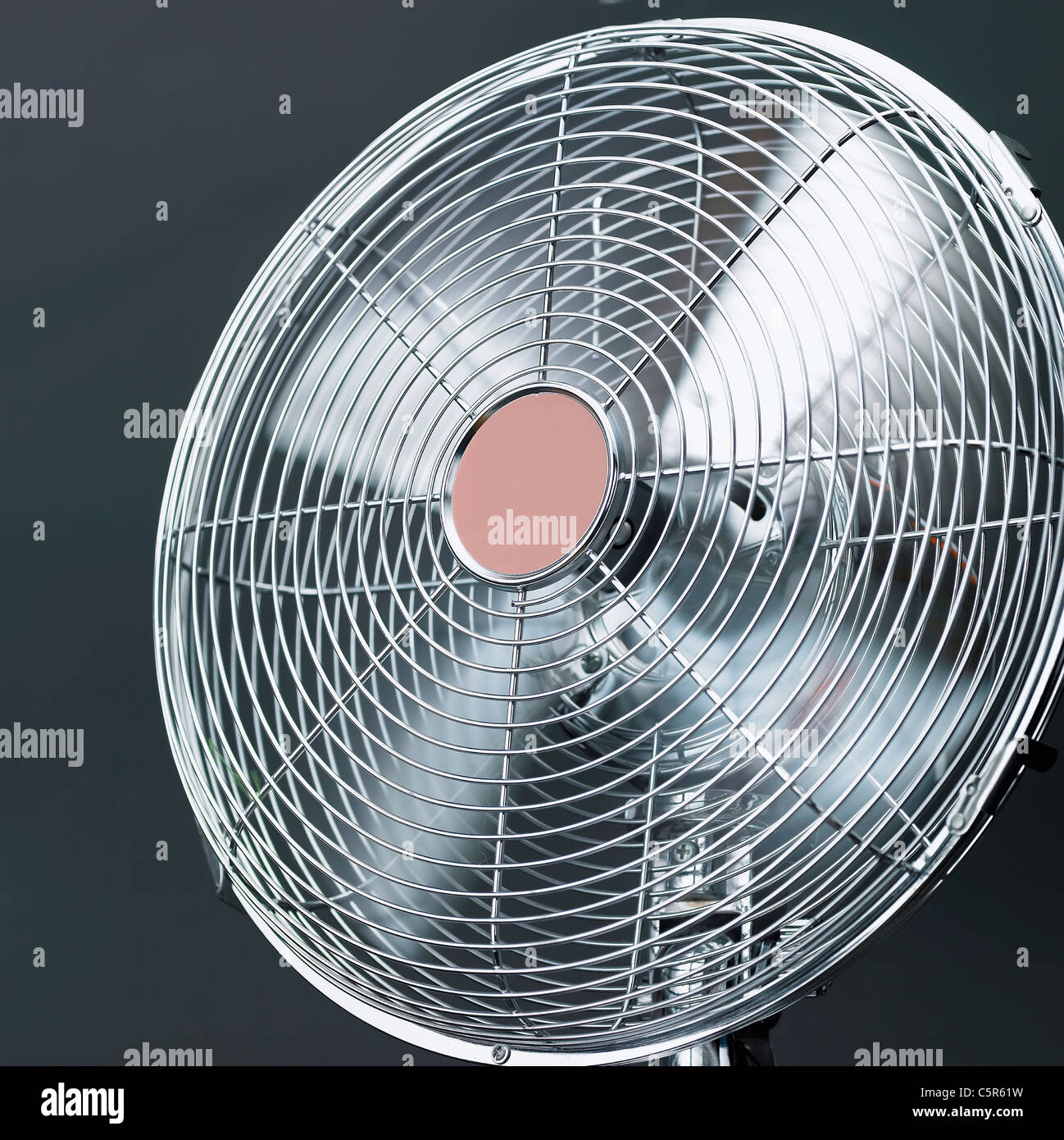 Wind coming out from a fan Stock Photo - Alamy