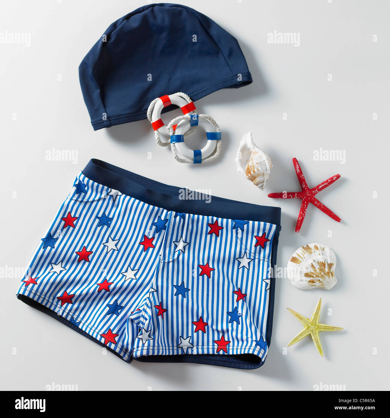 Swimming cap hi-res stock photography and images - Alamy